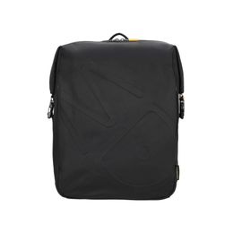Mandarina Duck MD Urban - Rucksack 40.5 cm (black) in schwarz | Gr.: onesize