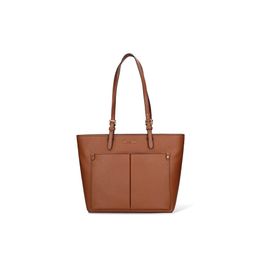 Michael Kors Shopper Tasche in BROWN | Gr.: onesize