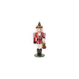Villeroy & Boch Nussknacker Christmas Toys Memory in bunt | Gr.: onesize
