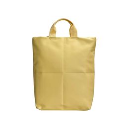 Jost Lovisa X-Change Bag S - Rucksack 40 cm (offwhite) in gelb | Gr.: onesize