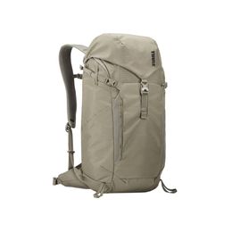 Thule AllTrail Daypack 25L - Wanderrucksack 57 cm (black) in faded khaki | Gr.: onesize