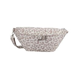 Zwei G&uuml;rteltasche Mademoiselle MH80 in Leo Cotton | Gr.: onesize