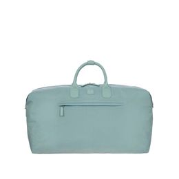 Bric'S BRIC`s Positano - Reisetasche 55 cm (emerald green) in light blue | Gr.: onesize