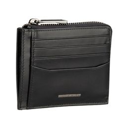 Porsche Design Geldb&ouml;rse Classic Wallet in Black | Gr.: onesize