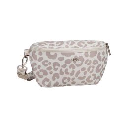 Zwei G&uuml;rteltasche Mademoiselle MH4 in Leo Cotton | Gr.: onesize