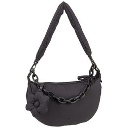 Zwei Handtasche Hannah HA70 in Black | Gr.: onesize
