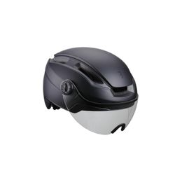 BBB Helme Indra faceshield transparant | Gr.: onesize