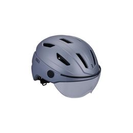 BBB Helm Move faceshield transparent (55-61cm) | Gr.: onesize