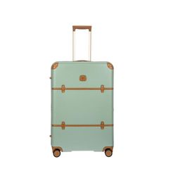 Bric'S BRIC`s Bellagio - 4-Rollen-Trolley L 76 cm erw. (eucalyptus) in eucalyptus | Gr.: onesize