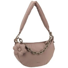 Zwei Handtasche Hannah HA70 in Cappuccino | Gr.: onesize
