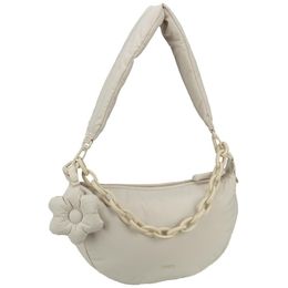 Zwei Handtasche Hannah HA70 in Off White | Gr.: onesize