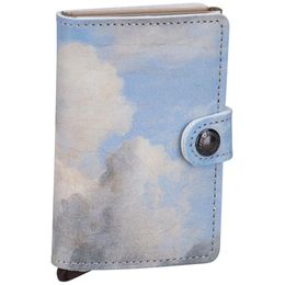 Secrid Geldb&ouml;rse Miniwallet Art in Clouds | Gr.: onesize