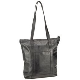 Green Burry Greenburry Shopper Colombiana Shopper in Black | Gr.: onesize
