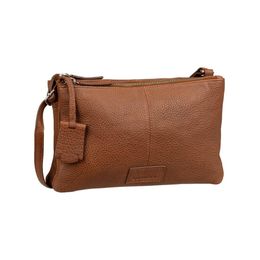 Burkely Bodybag Soft Skylar in Chestnut | Gr.: onesize