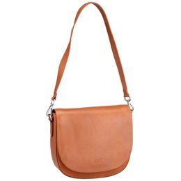Jost Handtasche Rana in Cognac | Gr.: onesize