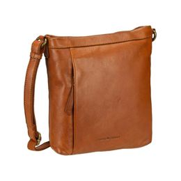 Green Burry Greenburry Bodybag Colombiana Shoulderbag in Nougat | Gr.: onesize