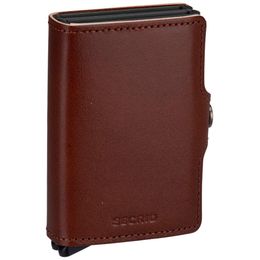Secrid Geldb&ouml;rse Twinwallet Texano in Saddle | Gr.: onesize