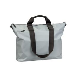 Jost Shopper Tolja in Mid Grey | Gr.: onesize