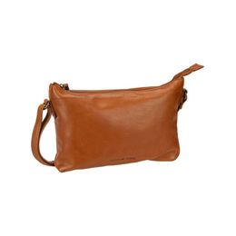 Green Burry Greenburry Handtasche Colombiana Rv in Nougat | Gr.: onesize