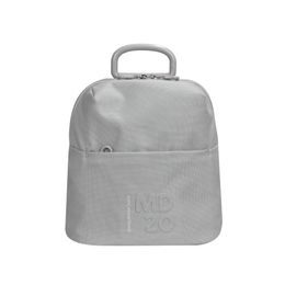 Mandarina Duck MD20 - Rucksack 28 cm (emerald) in pearl | Gr.: onesize