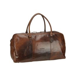 Green Burry Greenburry Weekender Newport Reisetasche in Coffee | Gr.: onesize