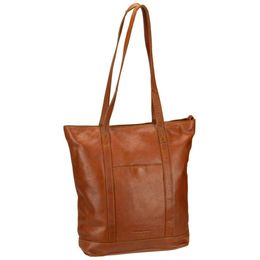 Green Burry Greenburry Shopper Colombiana Shopper in Nougat | Gr.: onesize