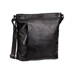 Green Burry Greenburry Bodybag Colombiana Shoulderbag in Black | Gr.: onesize