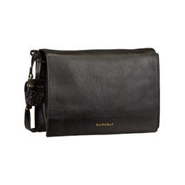 Burkely Handtasche Fine Florence in Black | Gr.: onesize