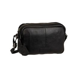 Burkely Handtasche Soft Skylar in Black | Gr.: onesize
