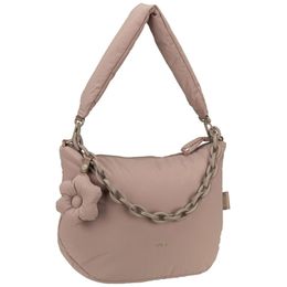 Zwei Handtasche Hannah HA140 in Cappuccino | Gr.: onesize