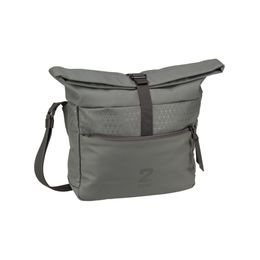 Zwei Bodybag Jona JO100 in Stone | Gr.: onesize