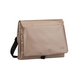 Jost Umh&auml;ngetasche Tolja in Taupe | Gr.: onesize