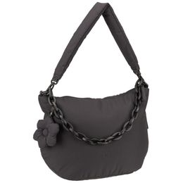 Zwei Handtasche Hannah HA140 in Black | Gr.: onesize