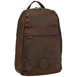 Bogner Rucksack Maggia 1.0 Maxi SVZ in Seal Brown | Gr.: onesize