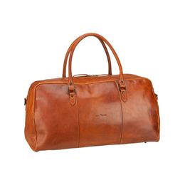 Green Burry Greenburry Weekender Newport Reisetasche in Caramel | Gr.: onesize