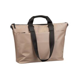Jost Shopper Tolja in Taupe | Gr.: onesize