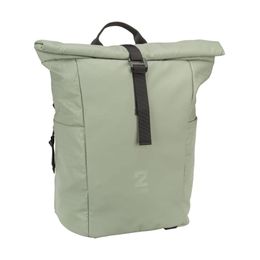 Zwei Handtasche Jona JOR200 in Sage | Gr.: onesize