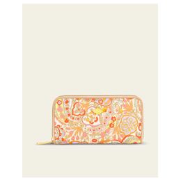 Oilily Zoey Wallet in Beige | Gr.: onesize