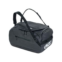 Evoc Duffle Bag 40 - Reisetasche 50 cm (dark olive) in carbon grey/black | Gr.: onesize