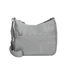 Mandarina Duck MD20 - Umh&auml;ngetasche 28 cm (deep blue) in pearl | Gr.: onesize