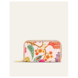 Oilily Zana Wallet in Beige | Gr.: onesize