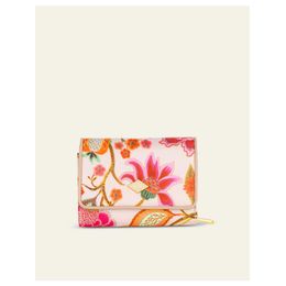 Oilily Zina Wallet in Beige | Gr.: onesize