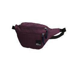 Jack Wolfskin Konya Hipbag in Bordeaux | Gr.: onesize