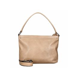 Harold'S Harold's Caugio - Schultertasche 32 cm (schwarz) in camel | Gr.: onesize