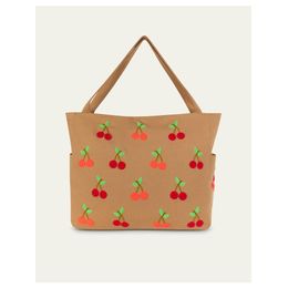 Oilily Beryl Babytasche in Braun | Gr.: onesize
