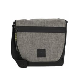 Strellson Northwood 2.0 Schultertasche MVF 29 cm (khaki) in khaki | Gr.: onesize