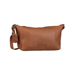 Burkely Handtasche Soft Skylar in Chestnut | Gr.: onesize