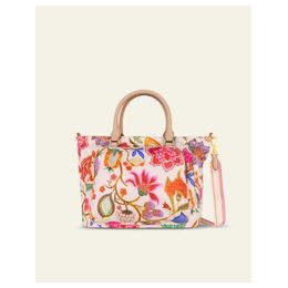Oilily Holland Handtasche in Beige | Gr.: onesize
