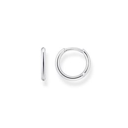 Thomas Sabo 925/- Sterling Silber Creole | Gr.: onesize