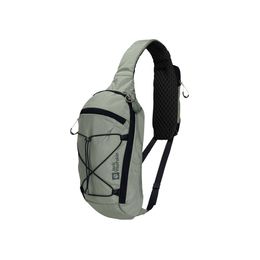 Jack Wolfskin Umh&auml;ngetasche in Minze | Gr.: onesize